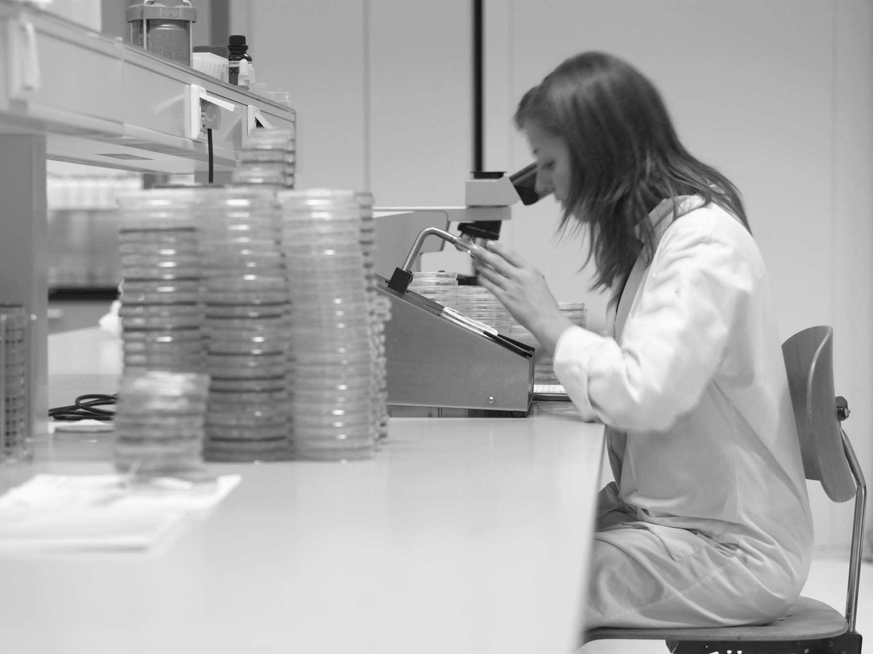 Laboratorium vacatures | Werken bij Normec Foodcare