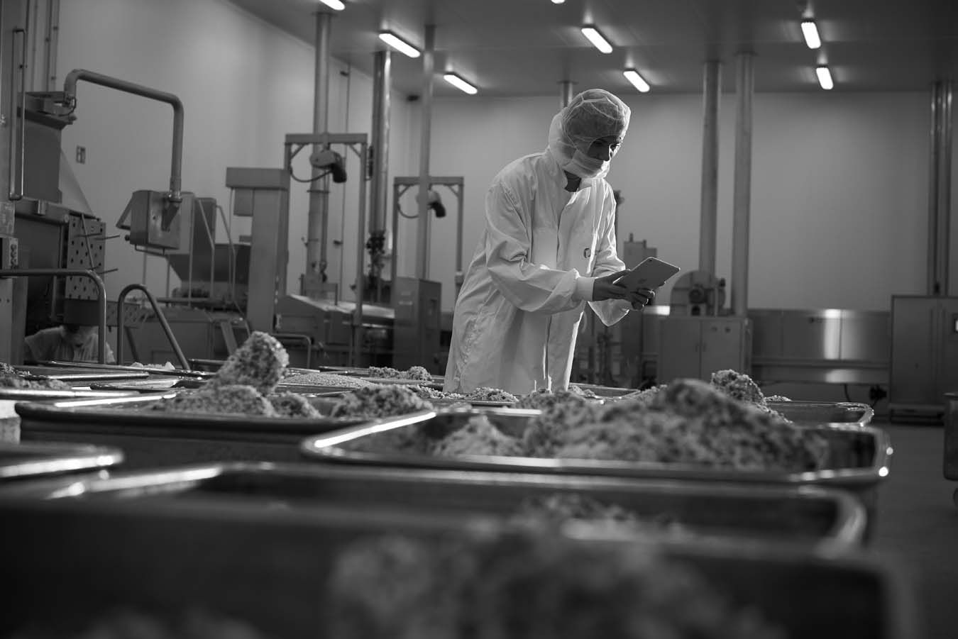 Finance | Werken bij Normec Foodcare