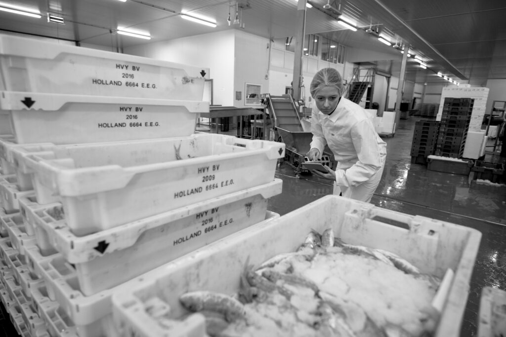 Veel verschillende vakgebieden | Werken bij Normec Foodcare