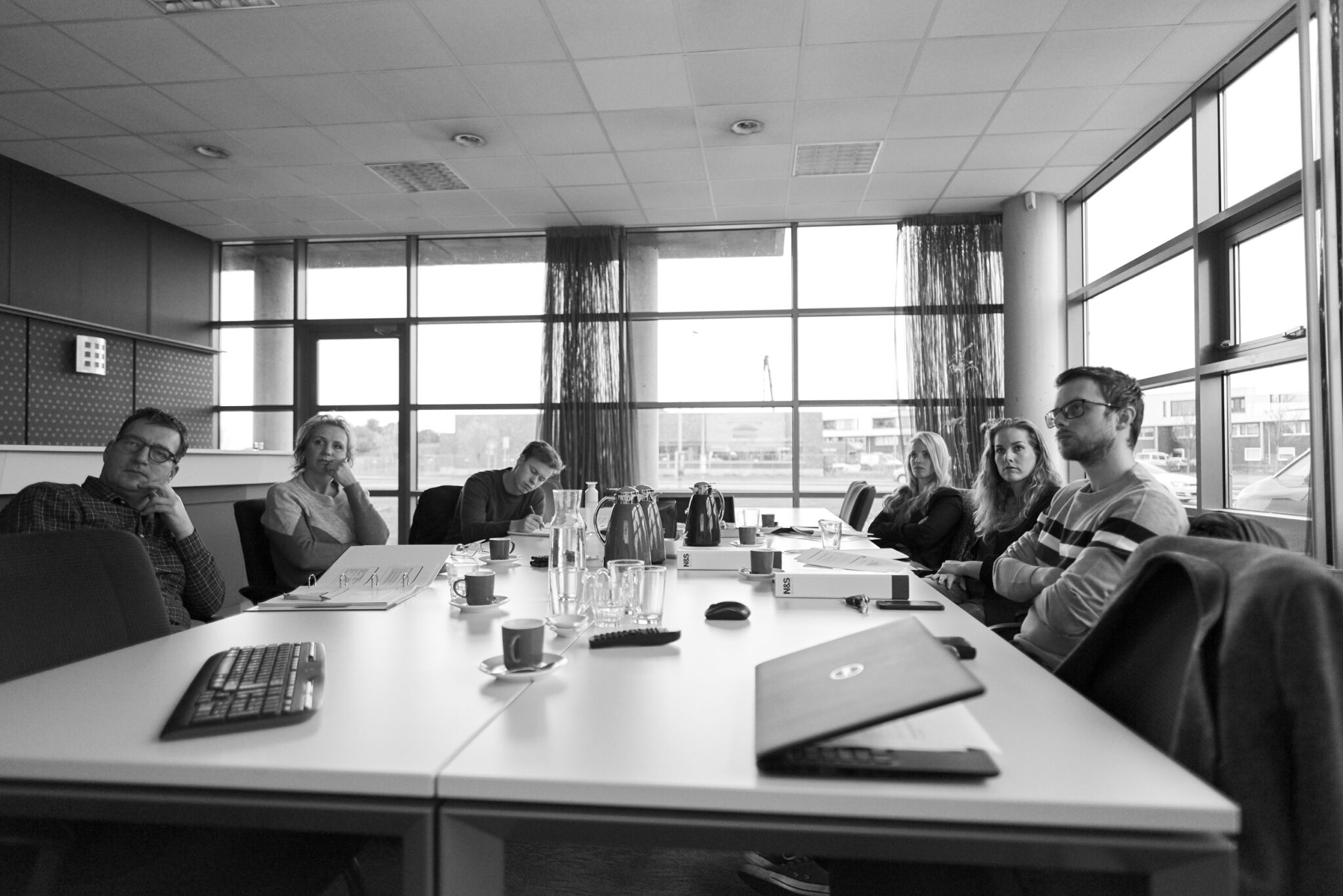 Training & Education | Werken bij Normec Foodcare
