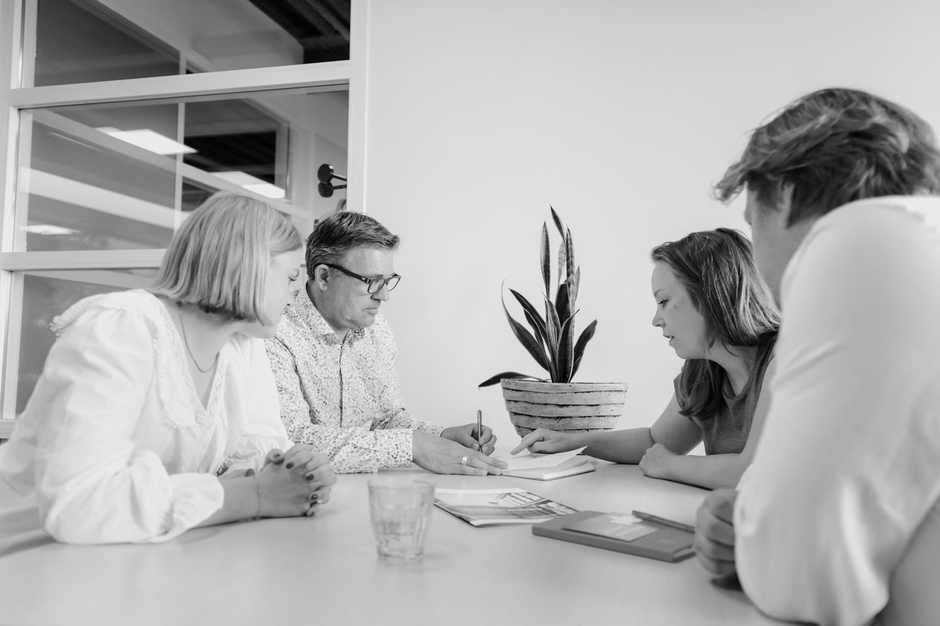 Ontmoet het Normec Foodcare-team | Werken bij Normec Foodcare