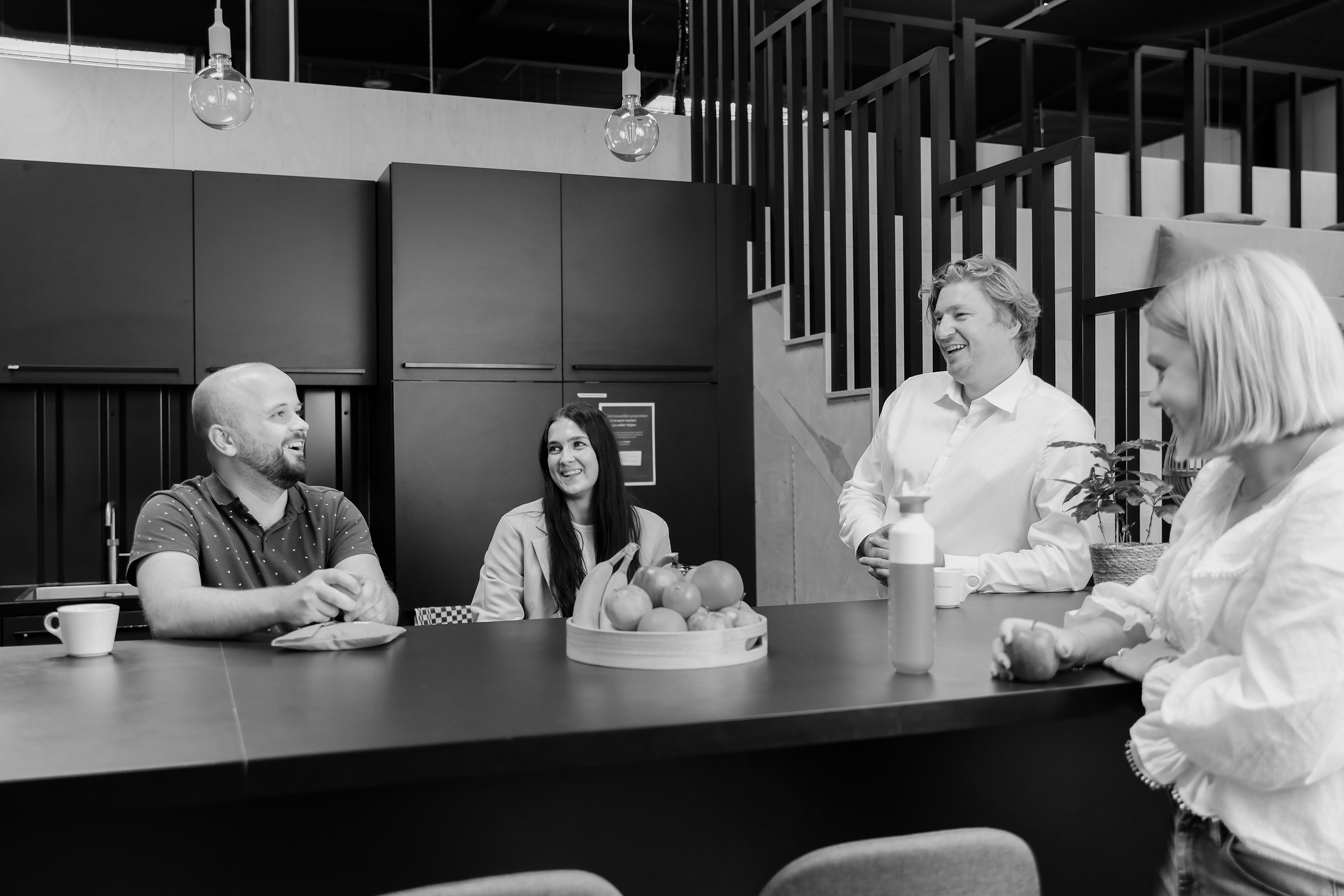 HR | Werken bij Normec Foodcare