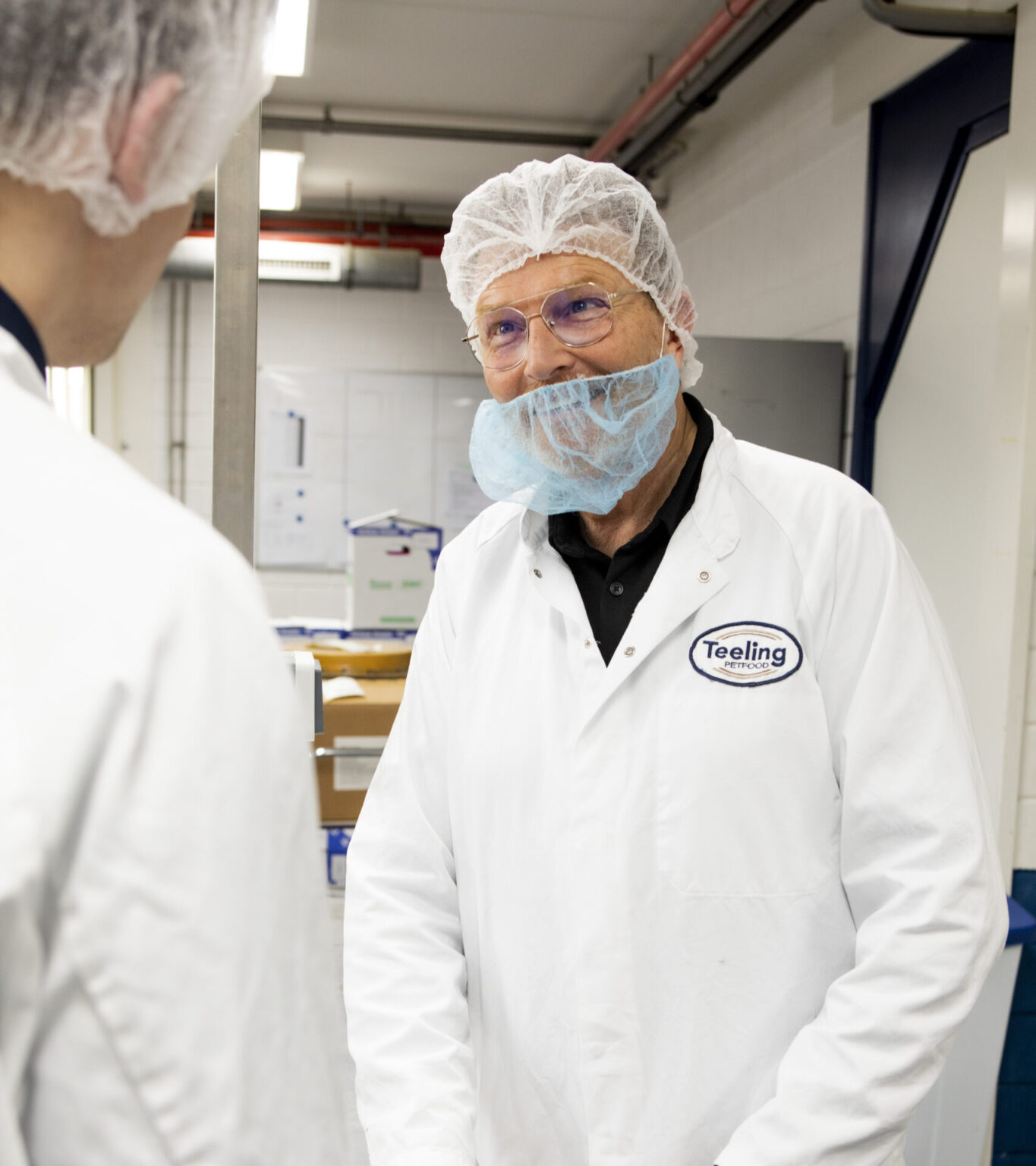 Ontmoet het Normec Foodcare-team | Werken bij Normec Foodcare