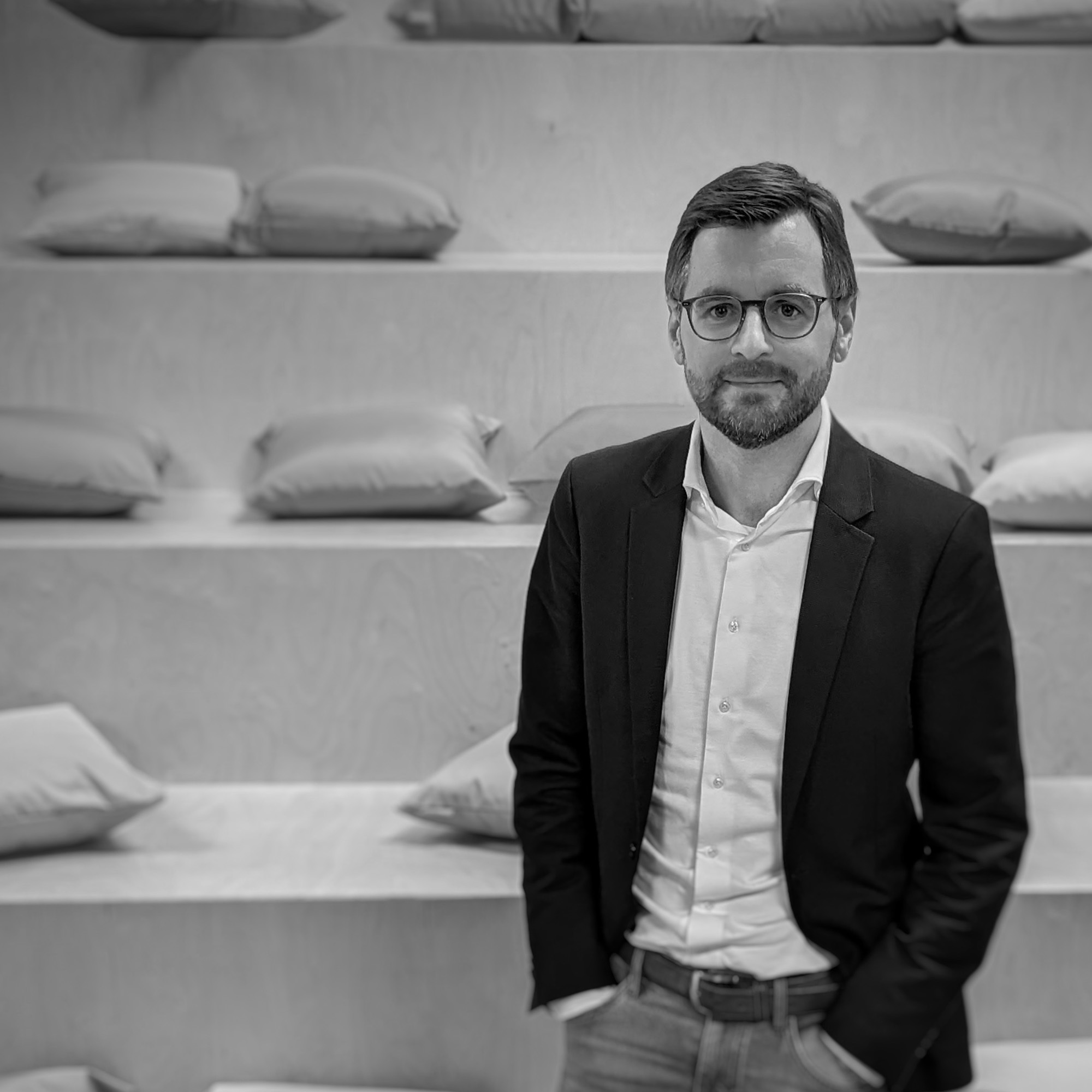 Rick Veldkamp | Werken bij Normec Foodcare