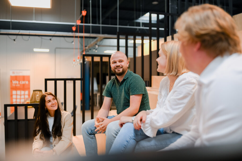 Laboratorium Delfgauw | Werken bij Normec Foodcare